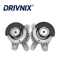 China DRIVNIX High-Quality Engine Mount for Mercedes-Benz C-Class W205 (2014-2021) OE 2052406217/2052406317 for sale