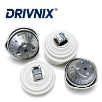 China DRIVNIX High-Quality Engine Mount for Mercedes-Benz S-Class W221 (2005-2013) OE 2212406217/2212406317 for sale
