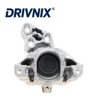 China DRIVNIX High-Quality Engine Mount for Mercedes-Benz B-Class W246 (2011-2018) OE 2462400617 for sale