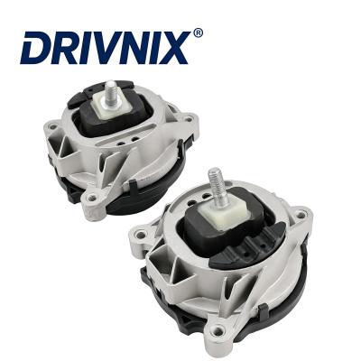 China DRIVNIX High-Quality Engine Mount for BMW 5 Series F10 / F11 (2010-2017) OE 22116787657/22116787658 for sale