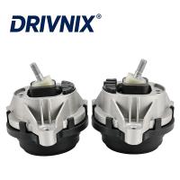 China DRIVNIX High-Quality Engine Mount for BMW 5 Series F10 / F11 (2010-2017) OE 22116787657/22116787658 for sale