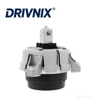 China DRIVNIX High-Quality Engine Mount for BMW 7 Series F01/F02 (2009-2015) OE 22116786242 for sale