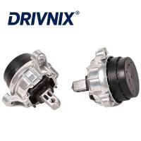 China DRIVNIX Engine Mount for BMW 5 Series F10/F11 / F07 GT / 6 Series F06/F12/F13 / 7 Series F01/F02 (2010-2017) OE 22116777365 for sale