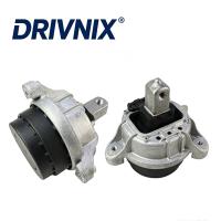China DRIVNIX Engine Mount for BMW 5 Series F10/F11 / F07 GT / 6 Series F06/F12/F13 / 7 Series F01/F02 (2010-2017) OE 22116777365 for sale