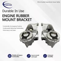 China DRIVNIX 3SA199383A 3SA199384A Engine Mount Suitable for Continental Convertible Flying Spur ISO 9001 Certified 12-month Warranty for sale