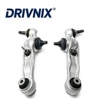China DRIVNIX High-Quality Front Lower Control Arms (Left and Right) for Rolls-Royce Phantom, Dawn Wraith OE 31126782181 31126782182 for sale