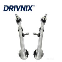 China DRIVNIX Front Lower Control Arm Left & Right For Mercedes-Benz C-Class W205/S205 OE A2053306201, 2053302007, 2053302207 for sale