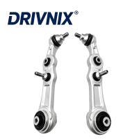 China DRIVNIX Front Lower Control Arm Left & Right For Mercedes-Benz C-Class W205/S205 OE A2053306201, 2053302007, 2053302207 for sale
