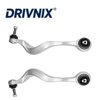 China DRIVNIX Front Lower Control Arm (Left/Right) for BMW 5 Series E60 / E61OE Part Numbers: 31102348047 31124046437 31126765995 for sale