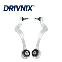 China DRIVNIX Front Lower Control Arm (Left/Right) for BMW 5 Series E60 / E61OE Part Numbers: 31102348047 31124046437 31126765995 for sale