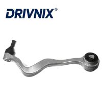 China DRIVNIX Front Lower Control Arm (Left/Right) for BMW 5 Series E60 / E61OE Part Numbers: 31102348047 31124046437 31126765995 for sale