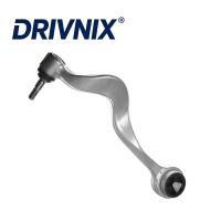 China DRIVNIX Front Lower Control Arm (Left/Right) for BMW 5 Series E60 / E61OE Part Numbers: 31102348047 31124046437 31126765995 for sale