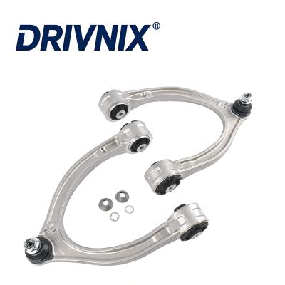 China DRIVNIX High-Quality Front Upper Control Arm for Mercedes-Benz C-Class W205/A205/C205/S205 OEM Parts A2053305501, A2053305601 for sale