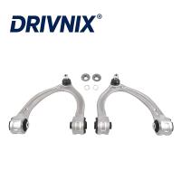 China DRIVNIX High-Quality Front Upper Control Arm for Mercedes-Benz C-Class W205/A205/C205/S205 OEM Parts A2053305501, A2053305601 for sale