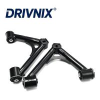 China DRIVNIX High-Quality Front Upper Wishbone Left & Right For Rolls-Royce Phantom RR1 2004-2016 OE 31126762825, 31126762826 for sale