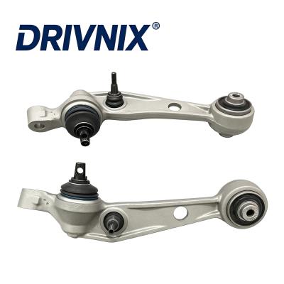 China DRIVNIX Front Lower Control Arm Left & Right For Rolls-Royce Phantom RR1 2004-2016 OE 31122180523, 31122180524, 31126796293 for sale