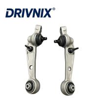 China DRIVNIX Front Lower Control Arm Left & Right For Rolls-Royce Phantom RR1 2004-2016 OE 31122180523, 31122180524, 31126796293 for sale