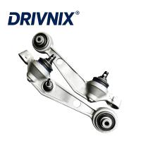 China DRIVNIX Front Lower Control Arm Left & Right For Rolls-Royce Phantom RR1 2004-2016 OE 31122180523, 31122180524, 31126796293 for sale