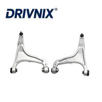 China DRIVNIX High Quality Front Lower Control Arm Left & Right For Maserati Levante 2016-2020 OE 670031992, 670031993 for sale