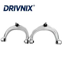 China DRIVNIX Front Upper Wishbone Left & Right For Rolls-Royce Ghost RR21/RR22 2017-2026 OE 31108838797, 31106878255, 31108838798 for sale