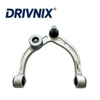 China DRIVNIX High-Quality Front Control Arm for Li Auto L9 / L8 / L7 (2022-2026) OE X01-29040011/X01-29040012 for sale