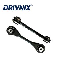 China DRIVNIX High-Quality Front Control Arm for Li Auto L9 / L8 / L7 (2022-2026) OE X01-29140014/X01-29140015 for sale