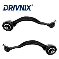China DRIVNIX High-Quality Front Control Arm for Land Rover Range Rover L405 (2013-2022) OE LR072471/LR072469 for sale