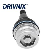 China DRIVNIX High-Quality Front Control Arm for Audi Audi A6 C7 / A7 (2010-2018) OE 4G0407689 for sale