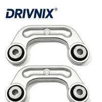 China DRIVNIX High-Quality Front Control Arm for Audi Audi A8 D3 (2002-2010) OE 4E0411317D for sale