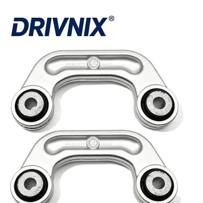 China DRIVNIX High-Quality Front Control Arm for Audi Audi A8 D3 (2002-2010) OE 4E0411317D for sale