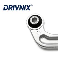 China DRIVNIX High-Quality Front Control Arm for Audi Audi A8 D3 (2002-2010) OE 4E0411317D for sale