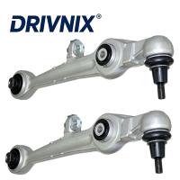 China DRIVNIX High-Quality Front Control Arm for Audi A8 D2 (1994-2002) OE 4D0407151P for sale