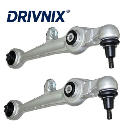 China DRIVNIX High-Quality Front Control Arm for Audi A8 D2 (1994-2002) OE 4D0407151P for sale