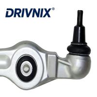 China DRIVNIX High-Quality Front Control Arm for Audi A8 D2 (1994-2002) OE 4D0407151P for sale
