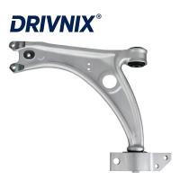 China DRIVNIX High-Quality Front Control Arm Left for VW VW Passat B6 / CC (2005-2012) OE 3C0407151A for sale