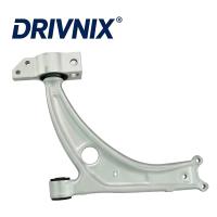 China DRIVNIX High-Quality Front Control Arm Left for VW VW Passat B6 / CC (2005-2012) OE 3C0407151A for sale