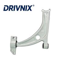China DRIVNIX High-Quality Front Control Arm Left for VW VW Passat B6 / CC (2005-2012) OE 3C0407151A for sale