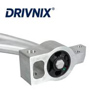China DRIVNIX High-Quality Front Control Arm Left for VW VW Passat B6 / CC (2005-2012) OE 3C0407151A for sale