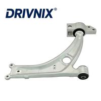 China DRIVNIX High-Quality Front Control Arm Left for VW VW Passat B6 / CC (2005-2012) OE 3C0407151A for sale