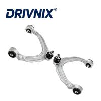 China DRIVNIX Front Upper Control Arm Left & Right For BMW X5 E70/F15/F85 2007-2018 OE 31126776417, 31126863785, 31126776418 for sale