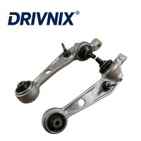 China DRIVNIX High Quality Front Lower Control Arm Left & Right for Rolls-Royce Phantom RR1 2003-2016 OE 31122180523 31350440780, for sale