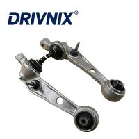 China DRIVNIX High Quality Front Lower Control Arm Left & Right for Rolls-Royce Phantom RR1 2003-2016 OE 31122180523 31350440780, for sale