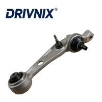 China DRIVNIX High Quality Front Lower Control Arm Left & Right for Rolls-Royce Phantom RR1 2003-2016 OE 31122180523 31350440780, for sale