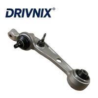 China DRIVNIX High Quality Front Lower Control Arm Left & Right for Rolls-Royce Phantom RR1 2003-2016 OE 31122180523 31350440780, for sale
