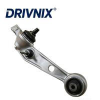 China DRIVNIX High Quality Front Lower Control Arm Left & Right for Rolls-Royce Phantom RR1 2003-2016 OE 31122180523 31350440780, for sale