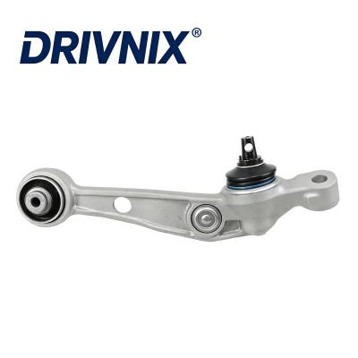 China DRIVNIX Front Lower Control Arm Left & Right for Rolls-Royce Phantom RR1 OE 31122180523 31122179877 31120413863 31126796294 for sale