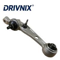 China DRIVNIX Front Lower Control Arm Left & Right for Rolls-Royce Phantom RR1 OE 31122180523 31122179877 31120413863 31126796294 for sale