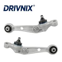 China DRIVNIX Front Lower Control Arm Left & Right for Rolls-Royce Phantom RR1 OE 31122180523 31122179877 31120413863 31126796294 for sale