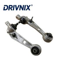 China DRIVNIX Front Lower Control Arm Left & Right for Rolls-Royce Phantom RR1 OE 31122180523 31122179877 31120413863 31126796294 for sale