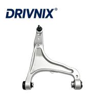 China DRIVNIX High-Quality Front Control Arm for Maserati Ghibli / Quattroporte / Levante (2013-2026) OE 670031992/670031993 for sale